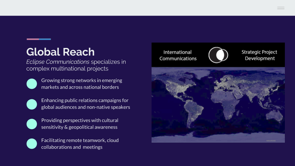 Hawaii Media Market – Eclipse Communications